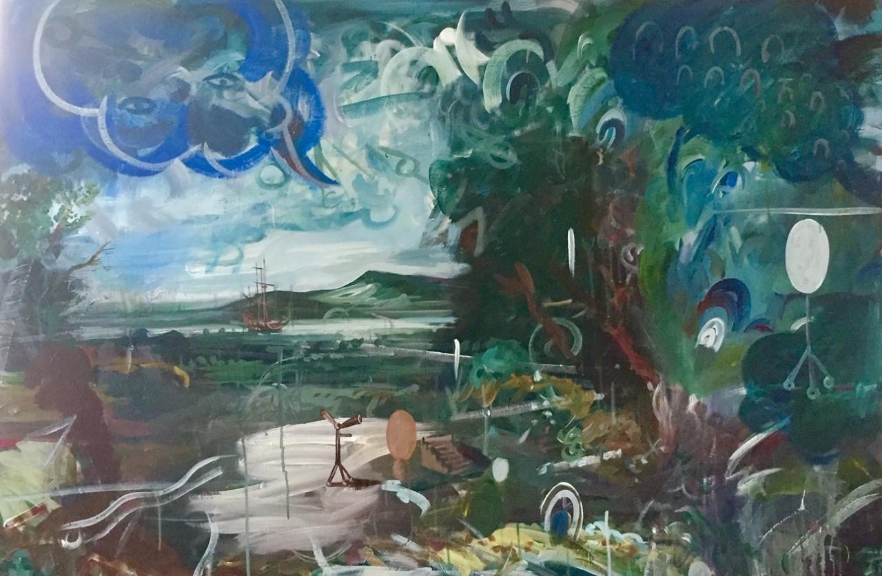 Our Earth is a gift with all its beauty and wonders – The Fourth Phase